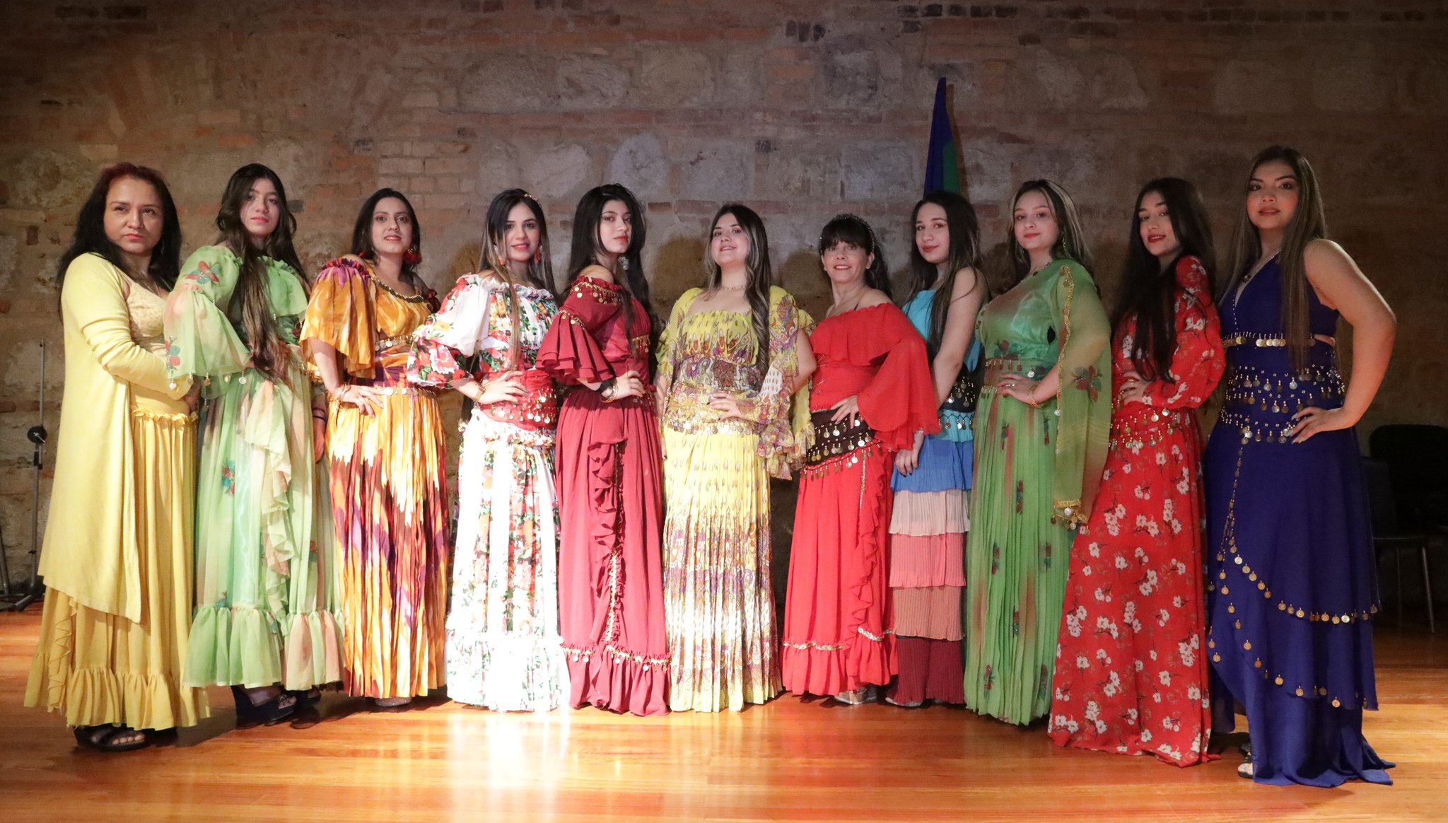 Día Internacional del Pueblo Rrom: Panorama y resistencia de la ...