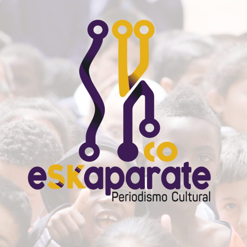 Quienes somos - Eskaparate.co