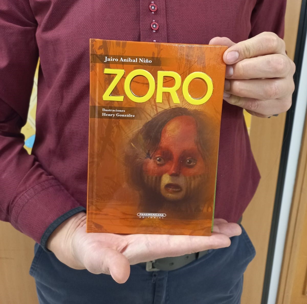 6 obras para recordar a Jairo Aníbal Niño y su poesía