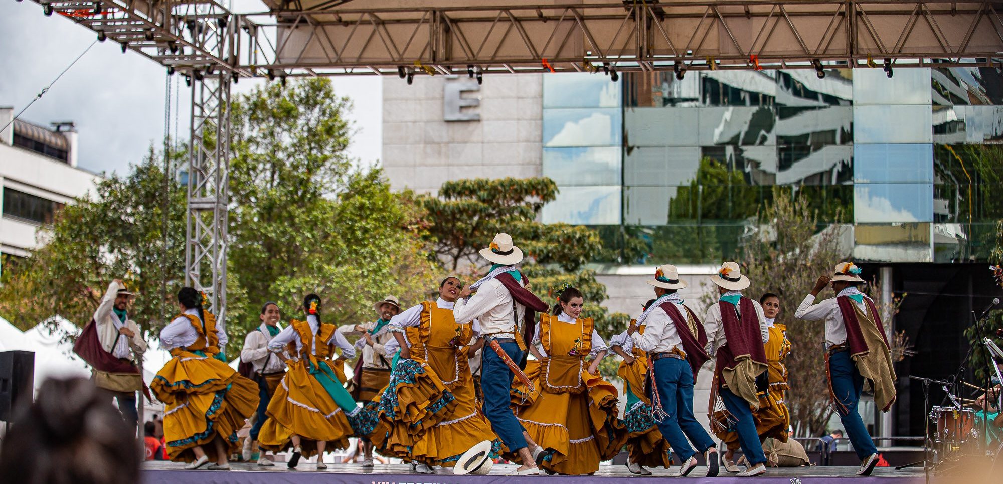 Danzas Idartes archivos - Eskaparate.co