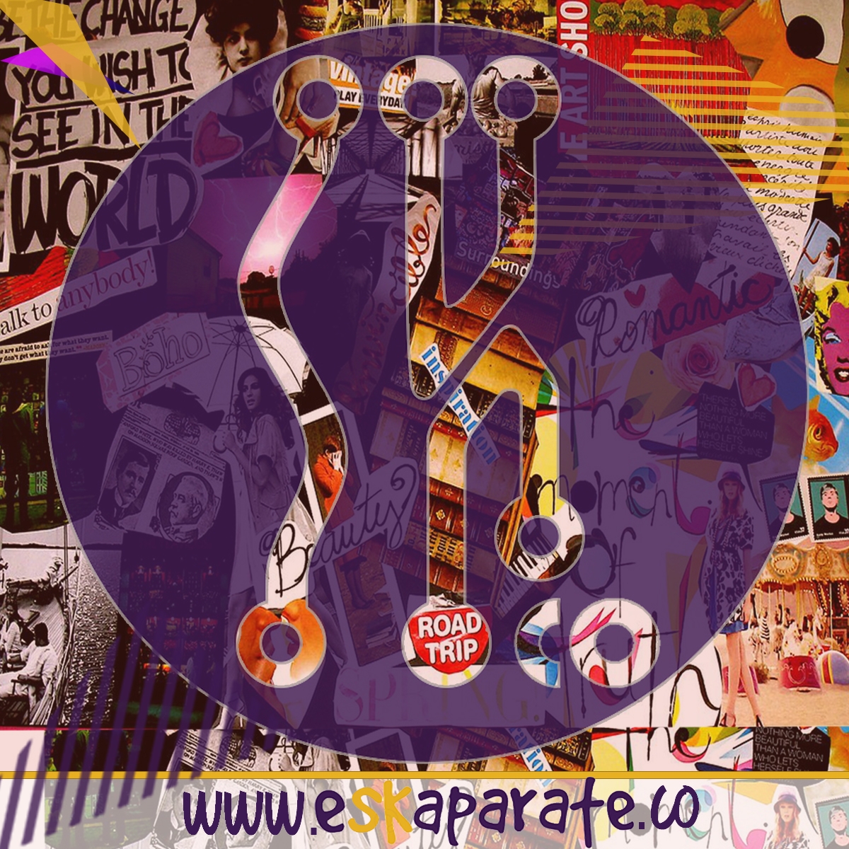 ESKAPARATE.CO::.. | Periodismo Cultural y Alternativo