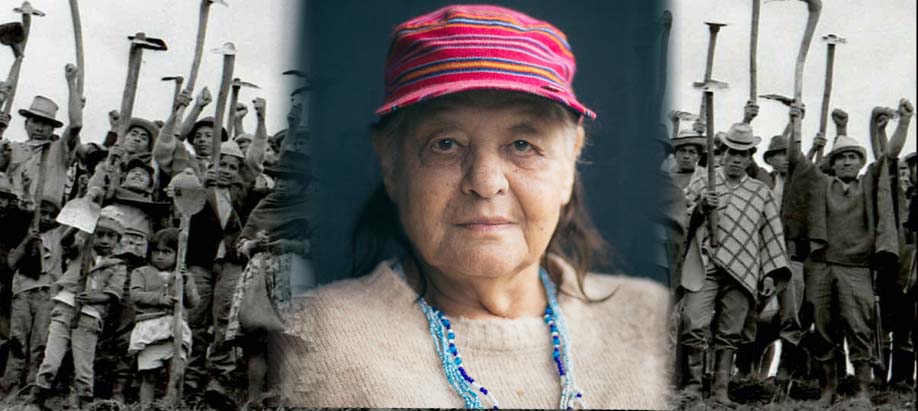 ¡A mí no me doblega nadie! Retrospectiva sobre Marta Rodríguez