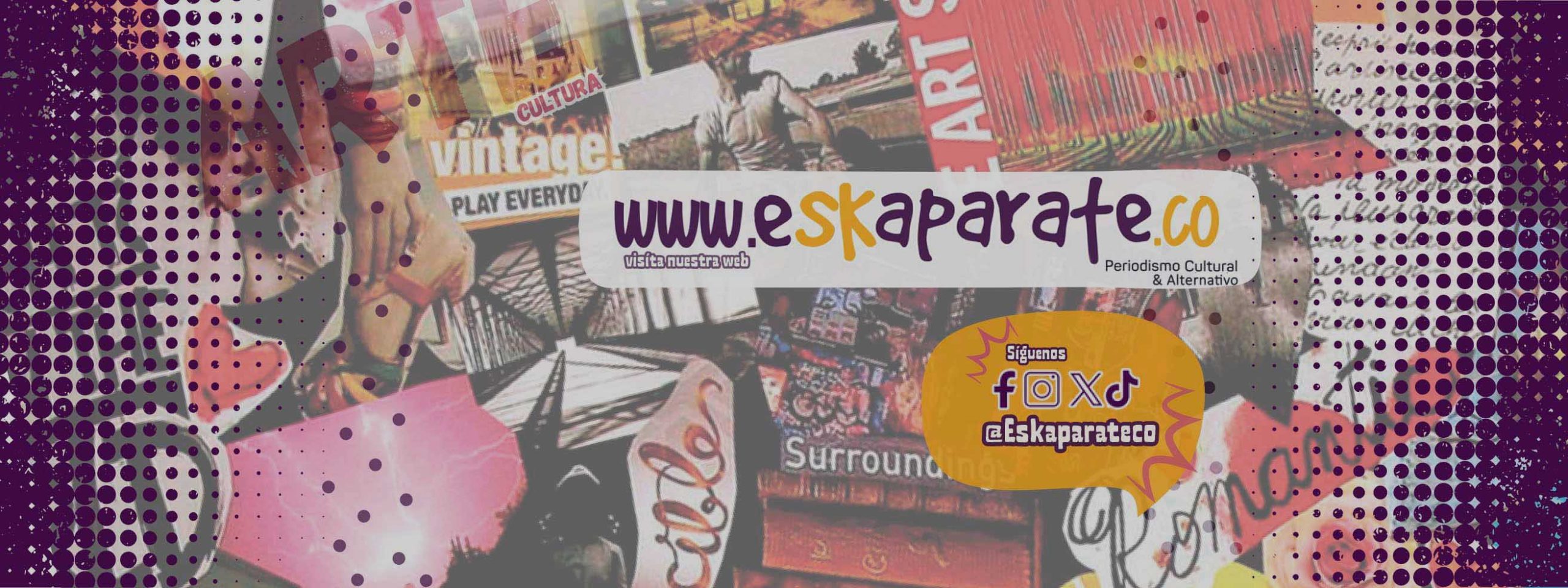 Eskaparate.co Política de Privacidad y tratamiento de datos Eskaparate ...