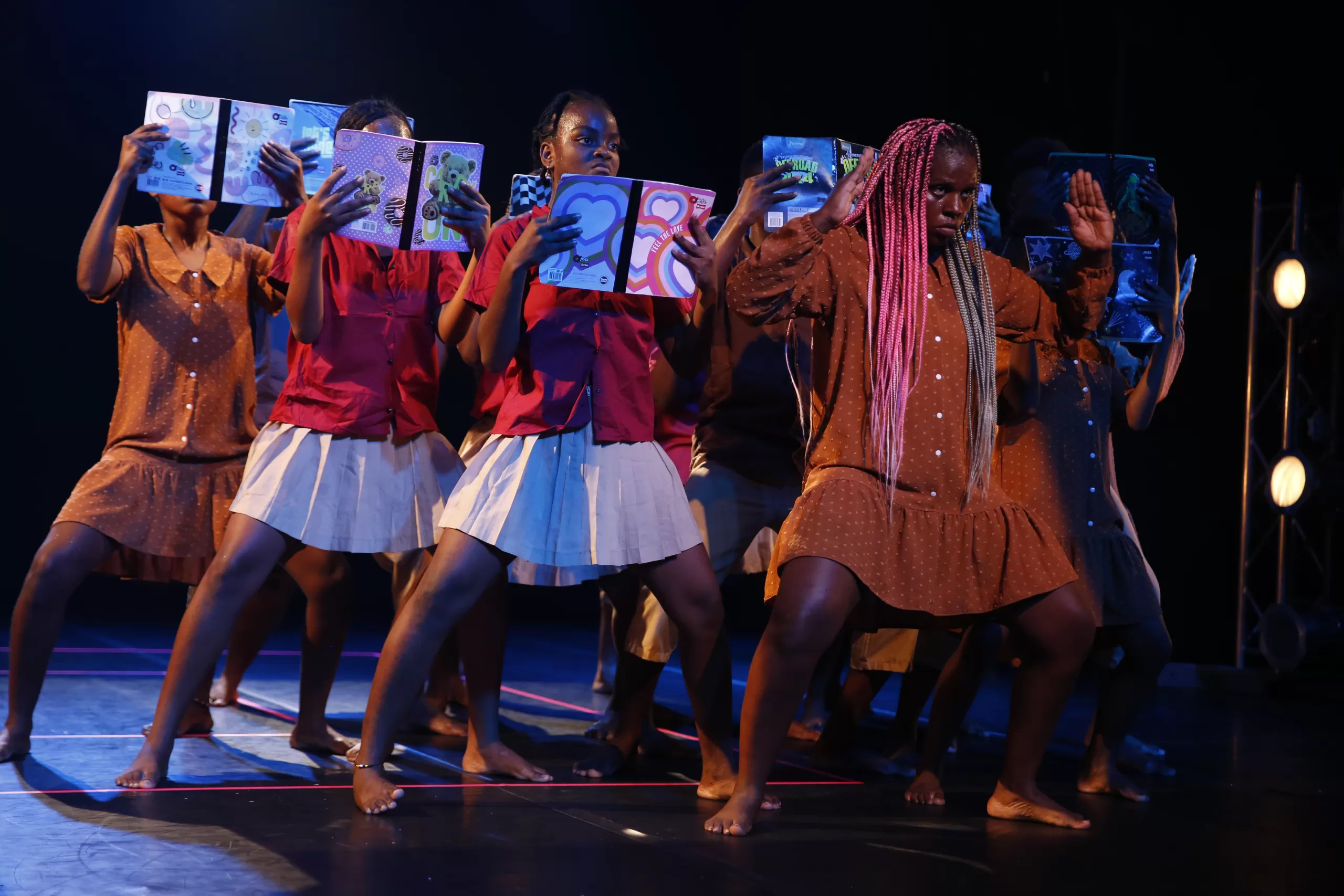 Delia es afro archivos - Eskaparate.co